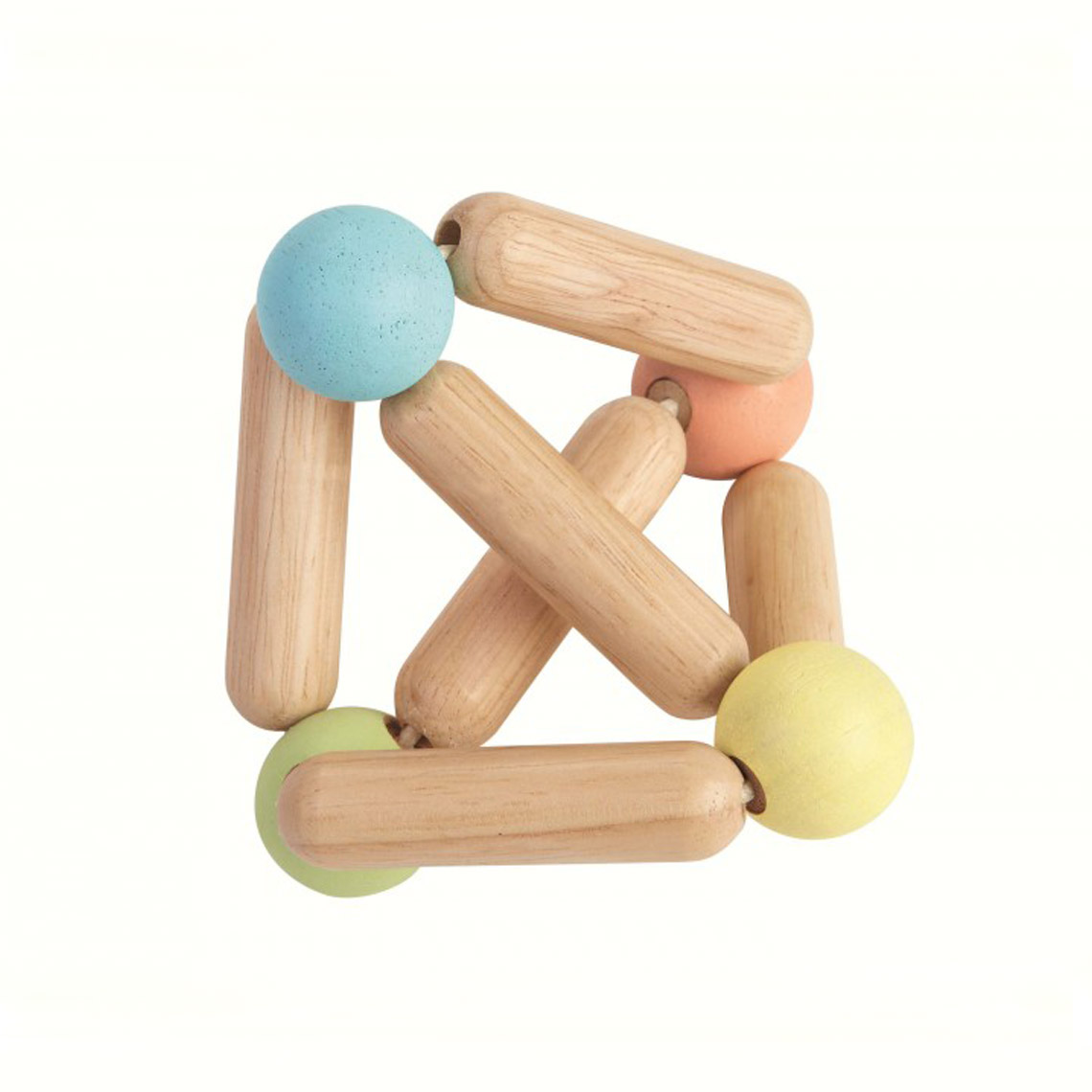 Rattle – Triangle – Royal Magic Castle