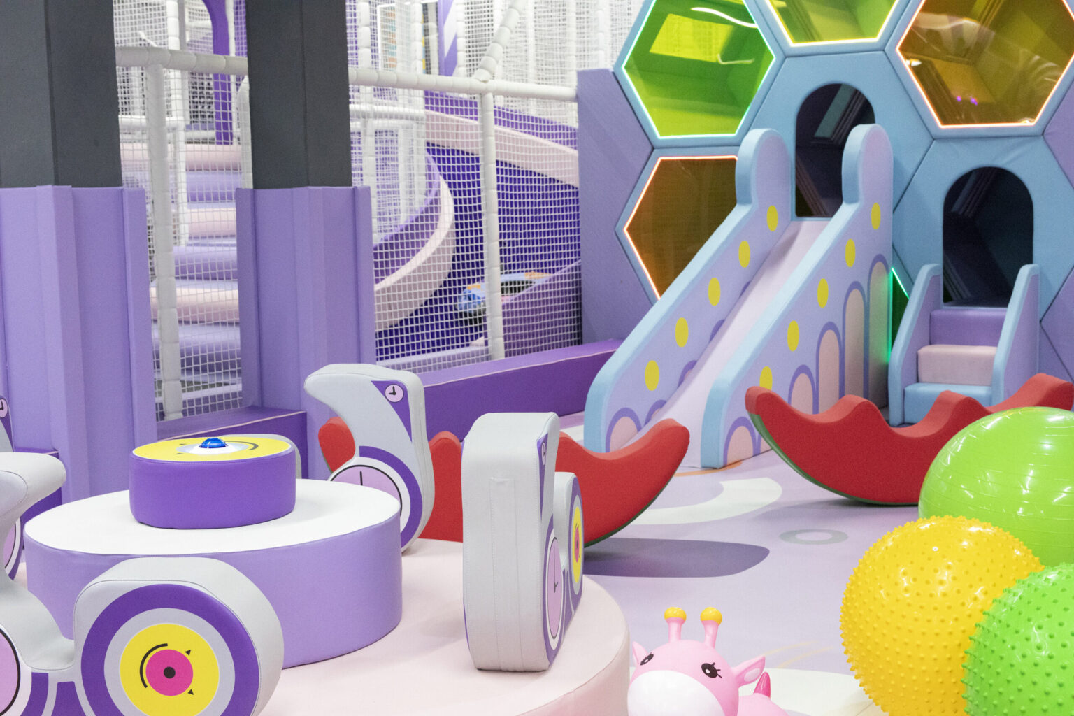 Royal Magic Castle - Flushing’s Largest Indoor Family Playground