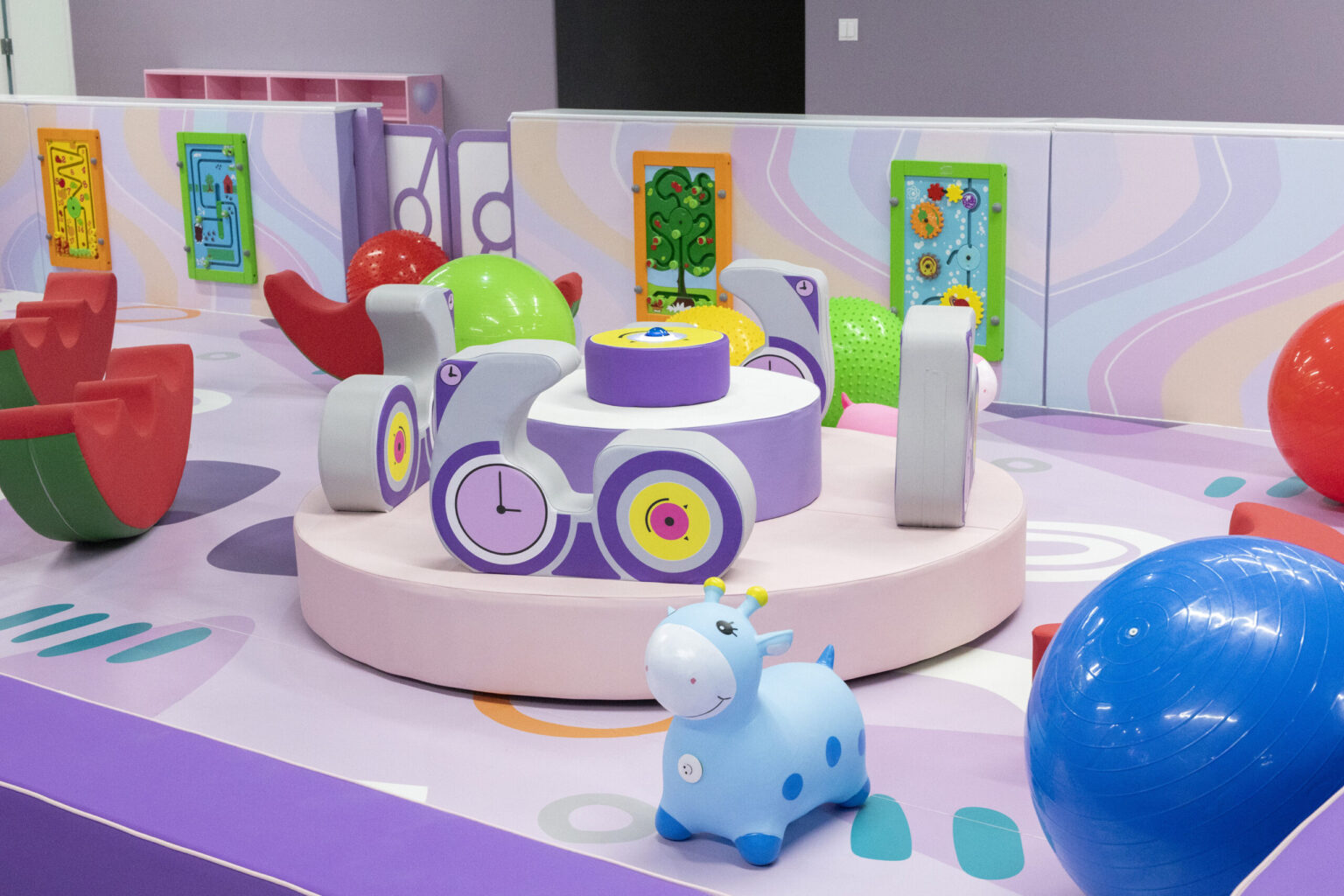 Royal Magic Castle - Flushing’s Largest Indoor Family Playground