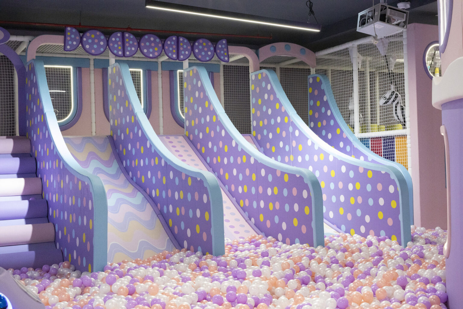 Royal Magic Castle - Flushing’s Largest Indoor Family Playground
