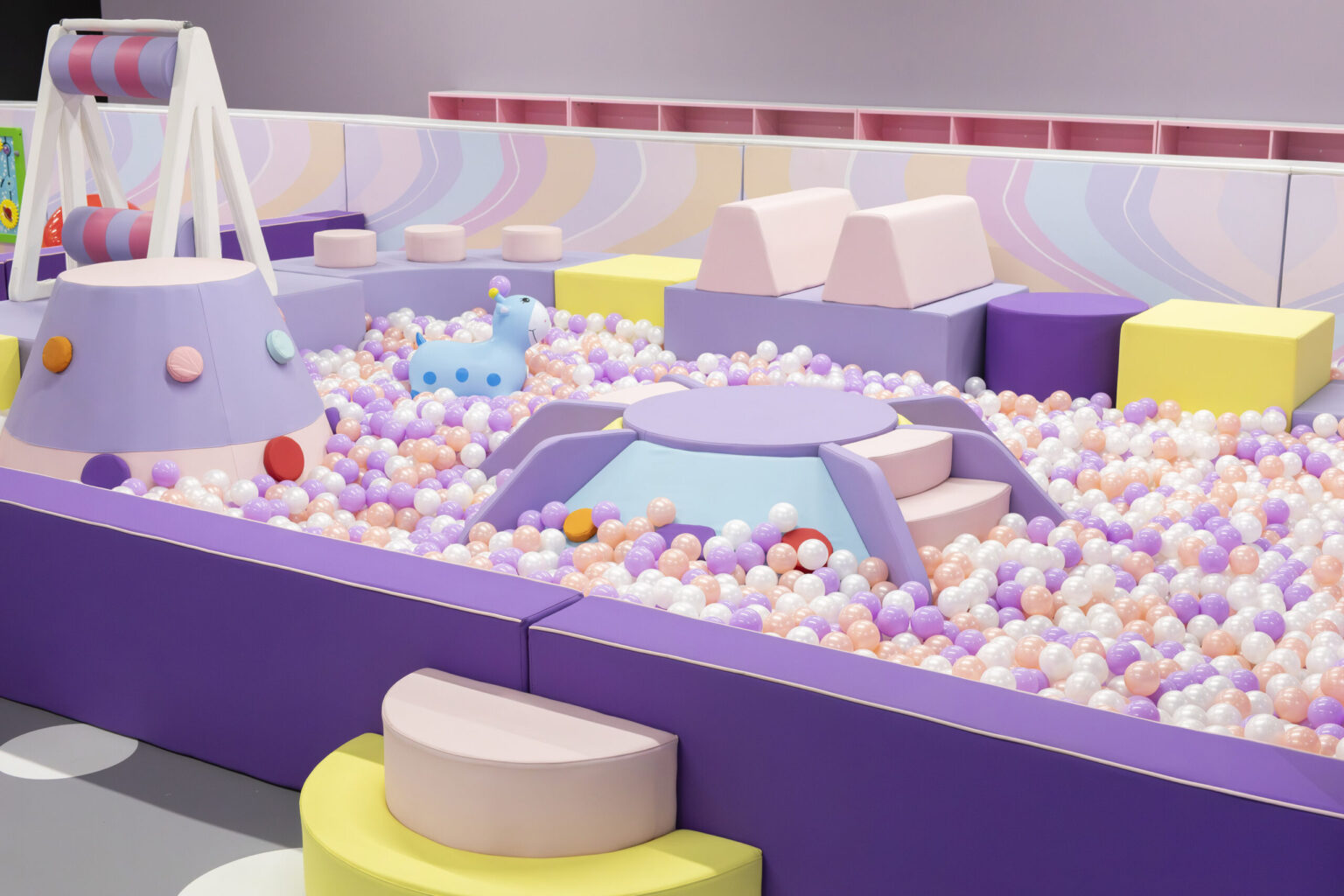 Royal Magic Castle - Flushing’s Largest Indoor Family Playground