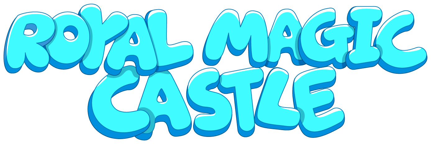 Soft Play Area – Royal Magic Castle